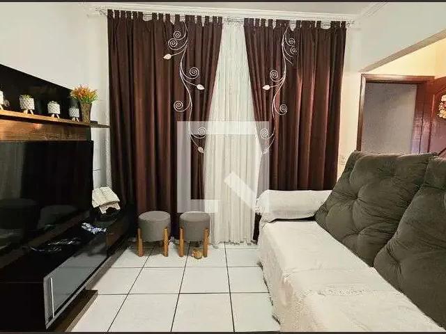 Casa / Sobrado para Venda em Jundiaí/SP Castanho 3 Quartos
