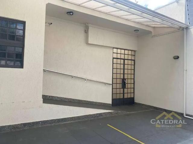 Casa / Sobrado para Venda em Jundiaí/SP Centro 2 Quartos