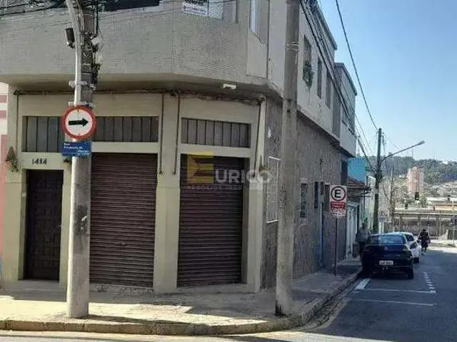 Casa / Sobrado para Venda em Jundiaí/SP Centro 2 Quartos