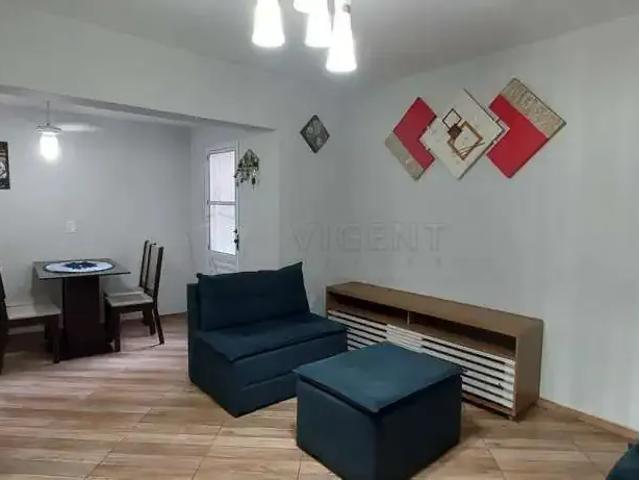 Casa / Sobrado para Venda em Jundiaí/SP Centro 2 Quartos