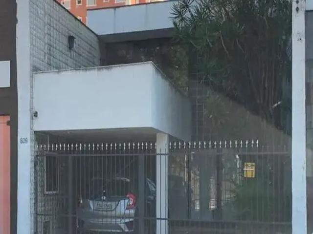 Casa / Sobrado para Venda em Jundiaí/SP Centro 2 Quartos