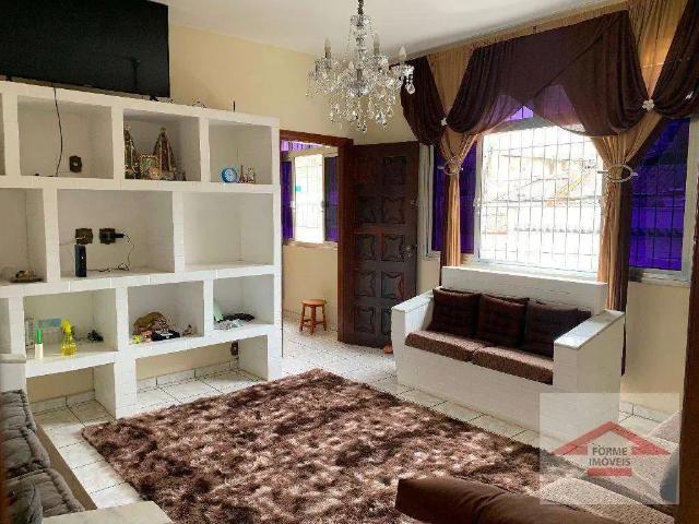 Casa / Sobrado para Venda em Jundiaí/SP Centro 2 Quartos