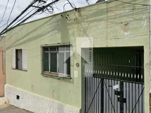 Casa / Sobrado para Venda em Jundiaí/SP Centro 2 Quartos