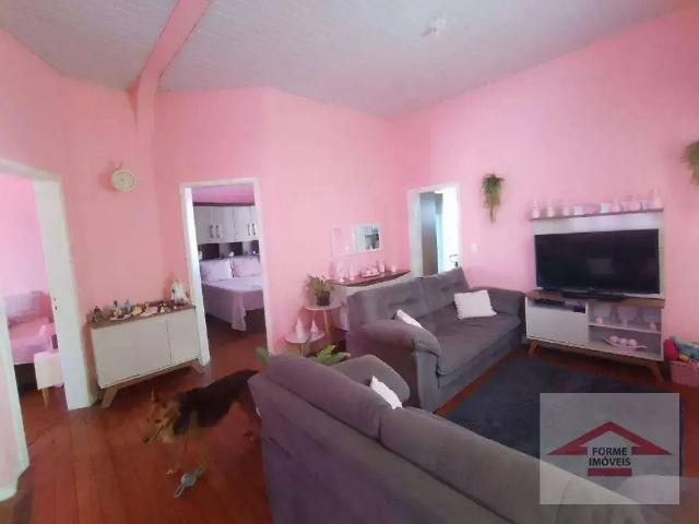 Casa / Sobrado para Venda em Jundiaí/SP Centro 2 Quartos