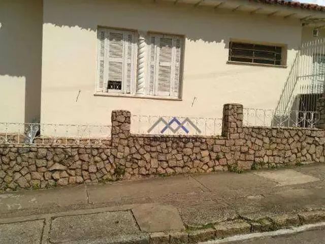 Casa / Sobrado para Venda em Jundiaí/SP Centro 2 Quartos