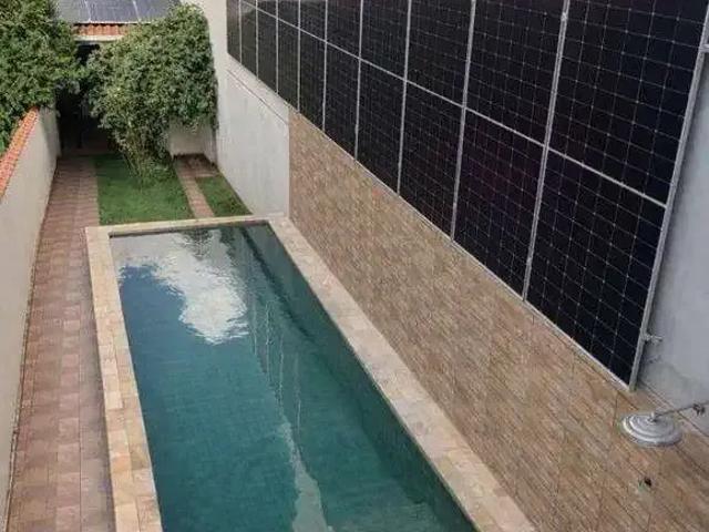 Casa / Sobrado para Venda em Jundiaí/SP Centro 2 Quartos