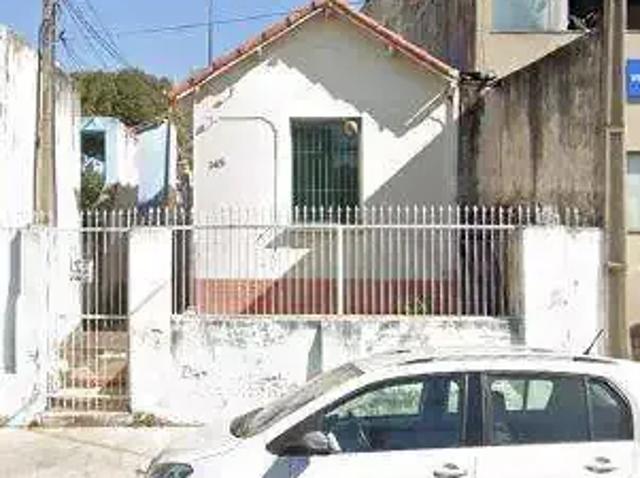 Casa / Sobrado para Venda em Jundiaí/SP Centro 2 Quartos