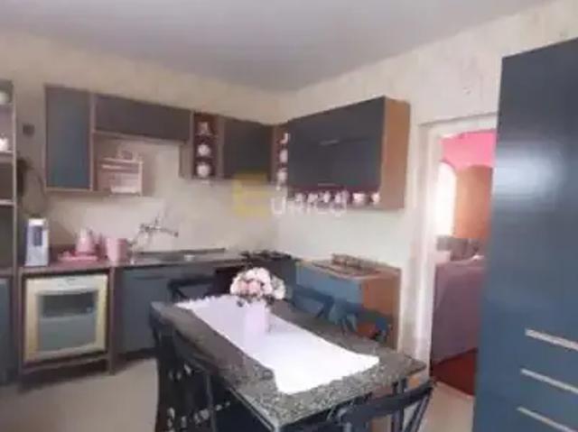 Casa / Sobrado para Venda em Jundiaí/SP Centro 2 Quartos