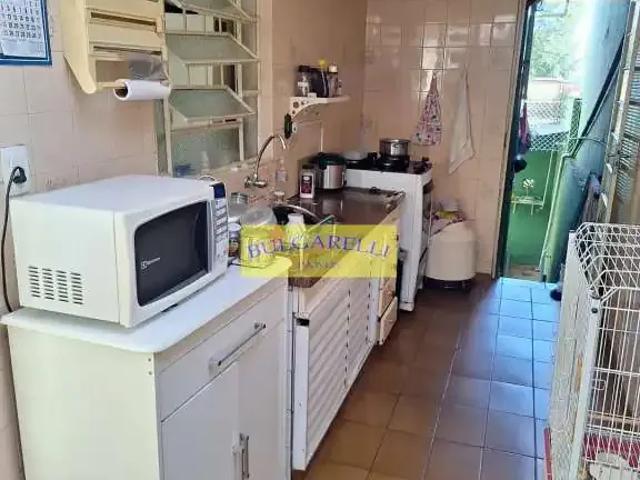 Casa / Sobrado para Venda em Jundiaí/SP Centro 2 Quartos