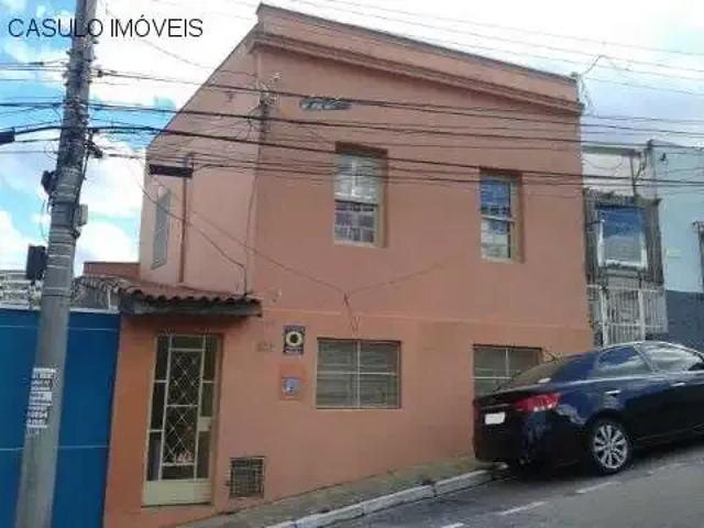 Casa / Sobrado para Venda em Jundiaí/SP Centro 2 Quartos