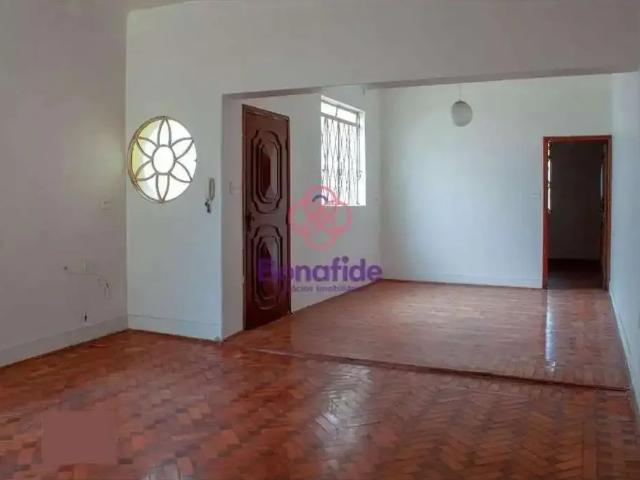 Casa / Sobrado para Venda em Jundiaí/SP Centro 2 Quartos