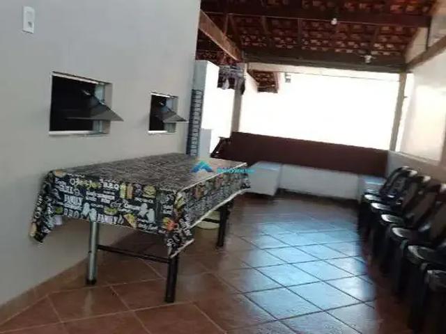 Casa / Sobrado para Venda em Jundiaí/SP Centro 3 Quartos
