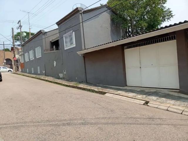 Casa / Sobrado para Venda em Jundiaí/SP Centro 3 Quartos