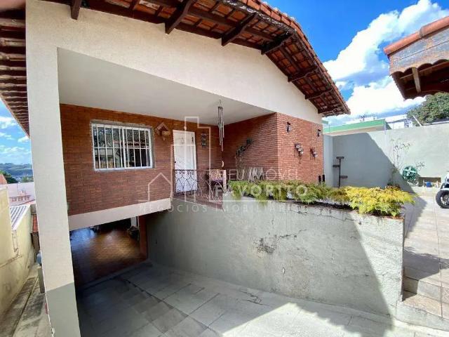 Casa / Sobrado para Venda em Jundiaí/SP Centro 3 Quartos