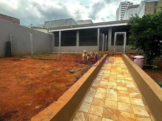 Casa / Sobrado para Venda em Jundiaí/SP Centro 3 Quartos