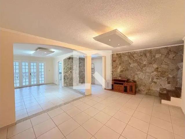 Casa / Sobrado para Venda em Jundiaí/SP Centro 3 Quartos
