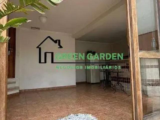 Casa / Sobrado para Venda em Jundiaí/SP Centro 3 Quartos
