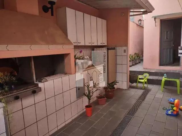 Casa / Sobrado para Venda em Jundiaí/SP Centro 3 Quartos