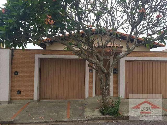 Casa / Sobrado para Venda em Jundiaí/SP Centro 3 Quartos