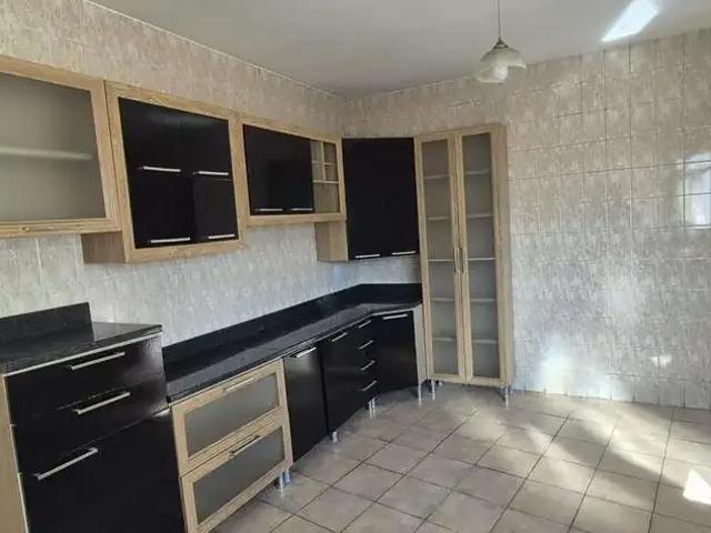 Casa / Sobrado para Venda em Jundiaí/SP Centro 3 Quartos