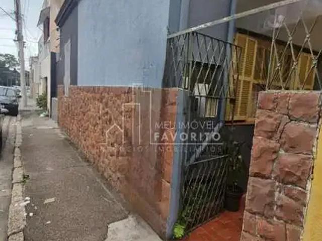 Casa / Sobrado para Venda em Jundiaí/SP Centro 3 Quartos