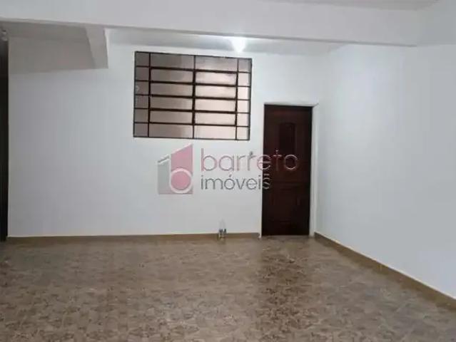 Casa / Sobrado para Venda em Jundiaí/SP Centro 3 Quartos