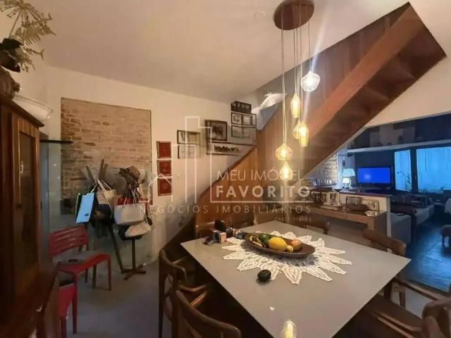 Casa / Sobrado para Venda em Jundiaí/SP Centro 3 Quartos