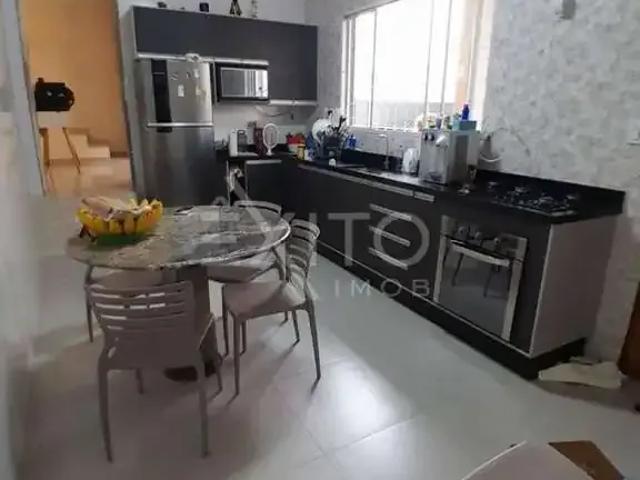 Casa / Sobrado para Venda em Jundiaí/SP Centro 3 Quartos