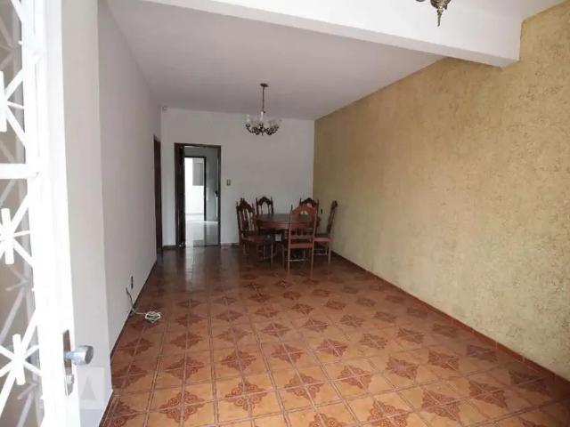 Casa / Sobrado para Venda em Jundiaí/SP Centro 3 Quartos