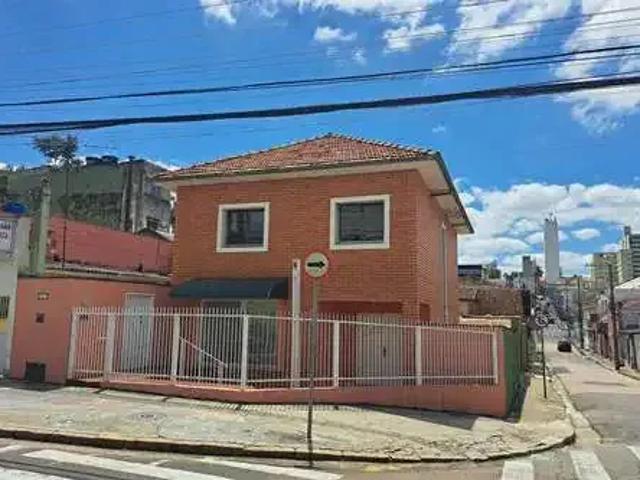 Casa / Sobrado para Venda em Jundiaí/SP Centro 3 Quartos