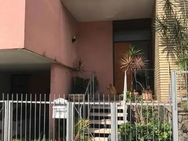 Casa / Sobrado para Venda em Jundiaí/SP Centro 3 Quartos