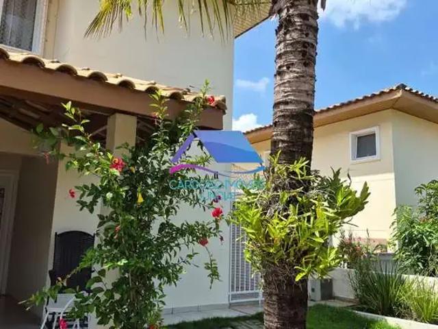 Casa / Sobrado para Venda em Jundiaí/SP Centro 3 Quartos