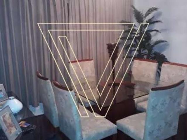 Casa / Sobrado para Venda em Jundiaí/SP Centro 3 Quartos