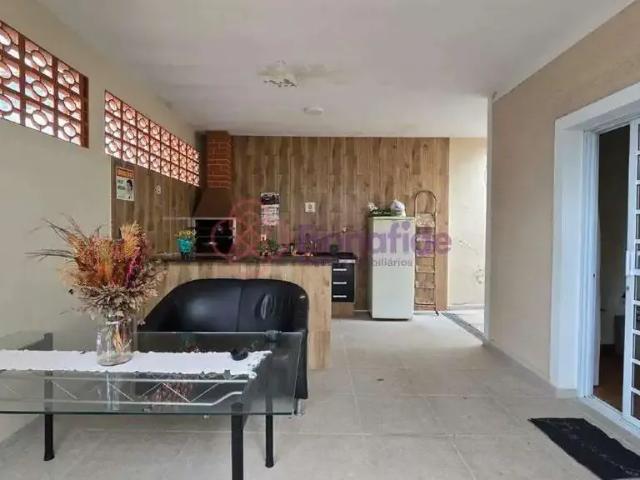 Casa / Sobrado para Venda em Jundiaí/SP Centro 3 Quartos