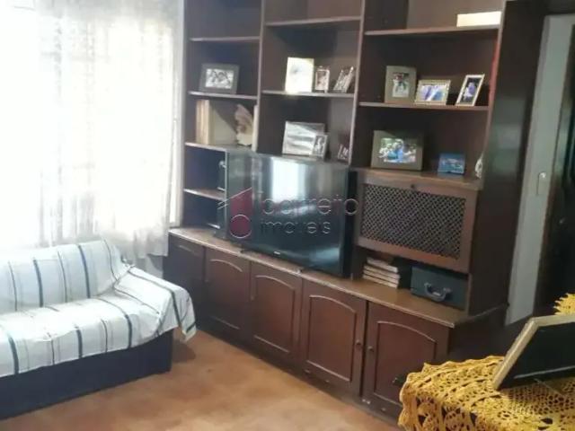 Casa / Sobrado para Venda em Jundiaí/SP Centro 3 Quartos