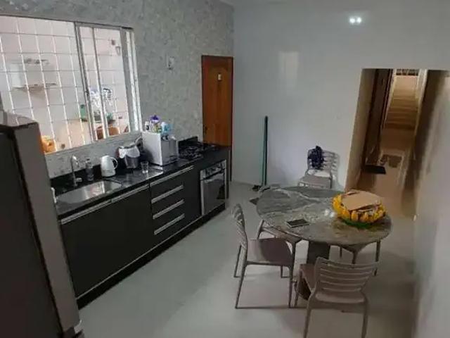 Casa / Sobrado para Venda em Jundiaí/SP Centro 3 Quartos