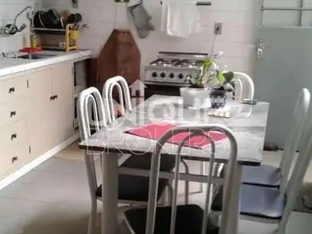 Casa / Sobrado para Venda em Jundiaí/SP Centro 3 Quartos