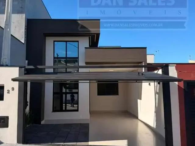 Casa / Sobrado para Venda em Jundiaí/SP Centro 3 Quartos