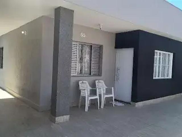 Casa / Sobrado para Venda em Jundiaí/SP Centro 3 Quartos