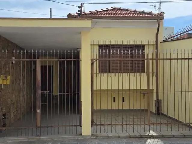 Casa / Sobrado para Venda em Jundiaí/SP Centro 3 Quartos