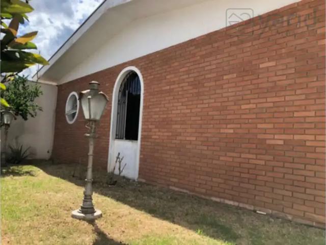 Casa / Sobrado para Venda em Jundiaí/SP Vila Joana 3 Quartos