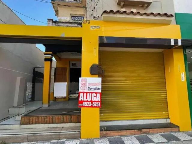 Casa / Sobrado para Venda em Jundiaí/SP Centro 3 Quartos