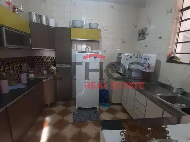 Casa / Sobrado para Venda em Jundiaí/SP Centro 3 Quartos