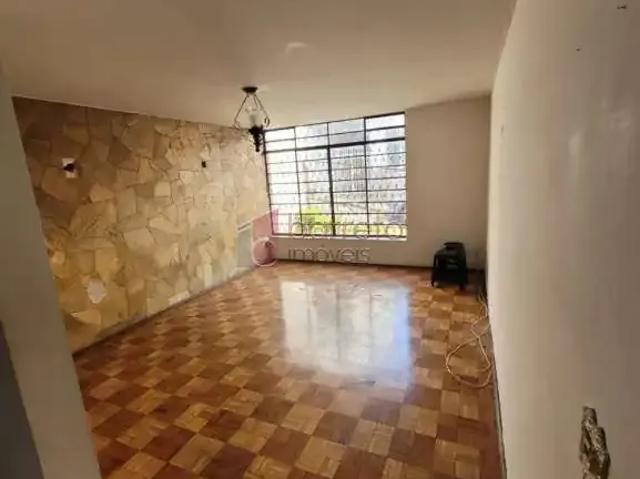Casa / Sobrado para Venda em Jundiaí/SP Centro 3 Quartos