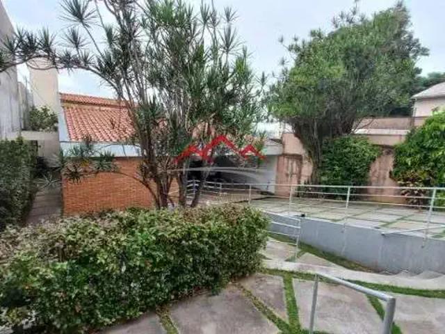 Casa / Sobrado para Venda em Jundiaí/SP Centro 4 Quartos