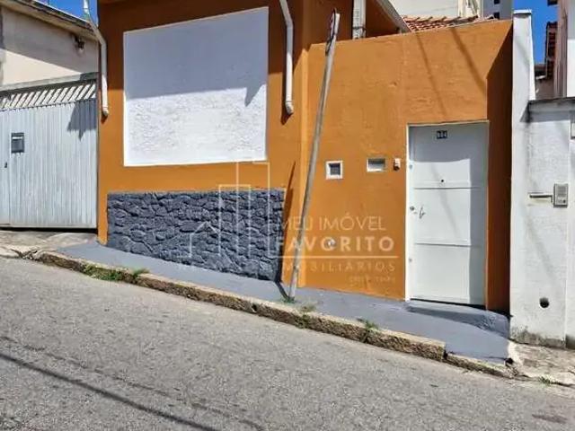 Casa / Sobrado para Venda em Jundiaí/SP Centro 4 Quartos