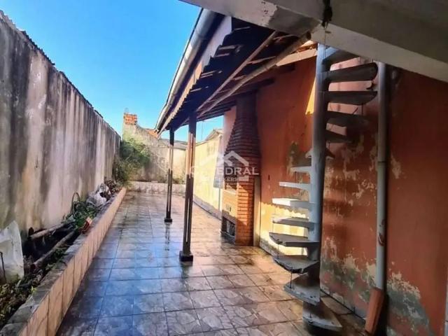 Casa / Sobrado para Venda em Jundiaí/SP Centro 4 Quartos