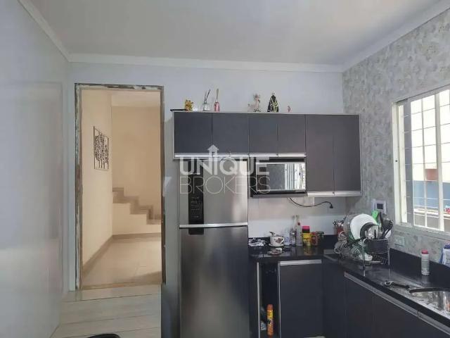 Casa / Sobrado para Venda em Jundiaí/SP Centro 4 Quartos