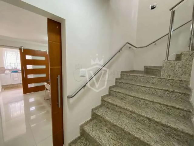 Casa / Sobrado para Venda em Jundiaí/SP Centro 4 Quartos