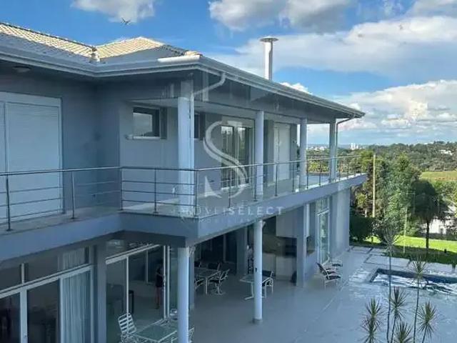 Casa / Sobrado para Venda em Jundiaí/SP Centro 4 Quartos